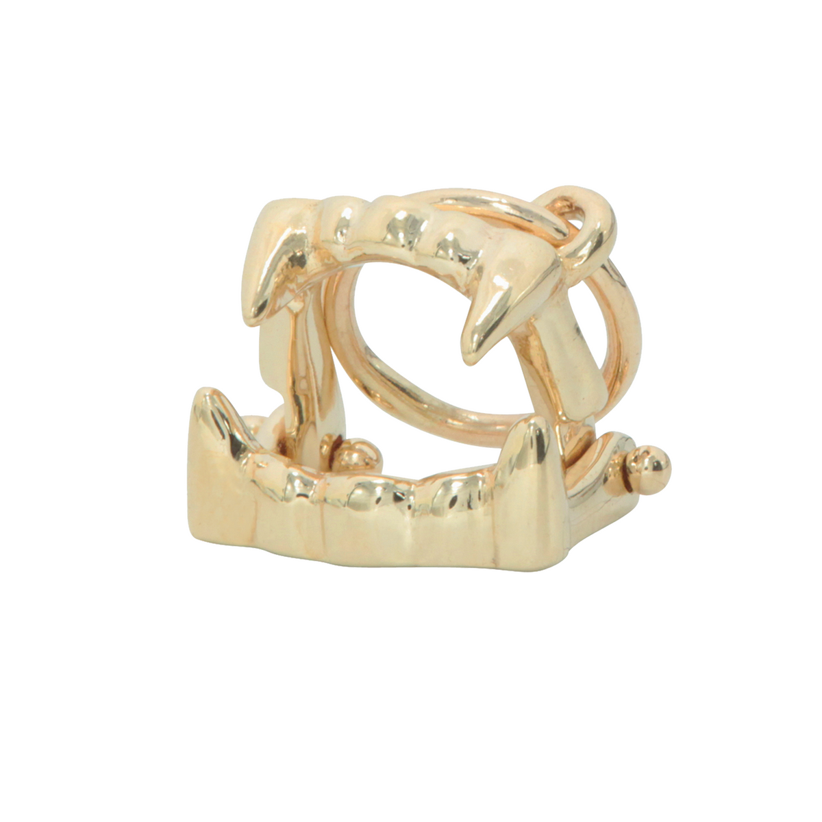 Baby Vamp Mini Charm – Bittersweets NY