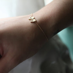 Beyond & Back Bracelet – Bittersweets NY